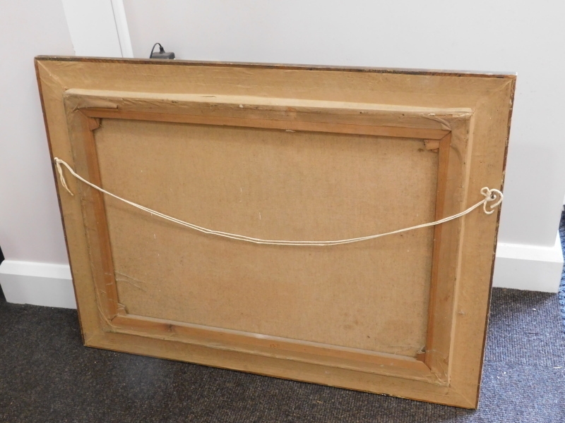 Frans Simon Hoos | Alpine landscape | MutualArt