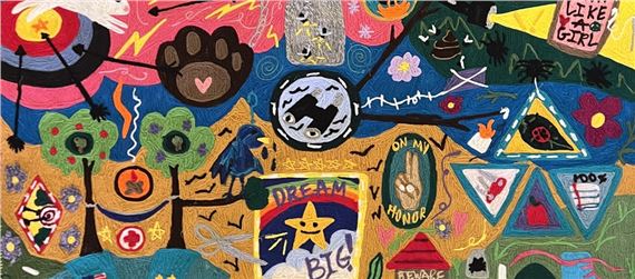 Kaylie Kaitschuck | Artist Overview | MutualArt