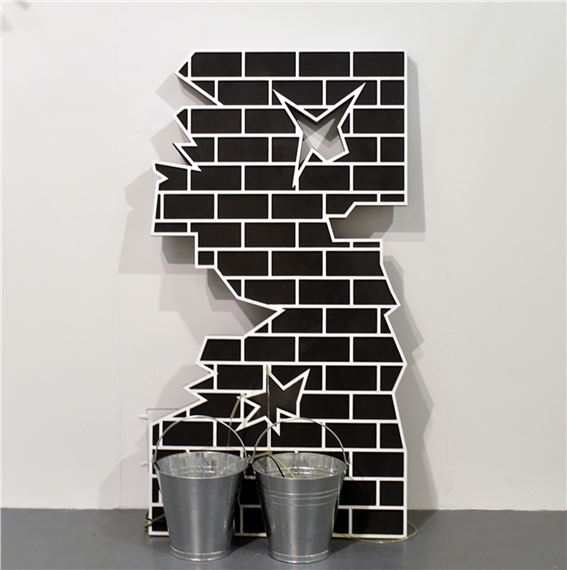 Liam Fallon | 5 Artworks at Auction | MutualArt