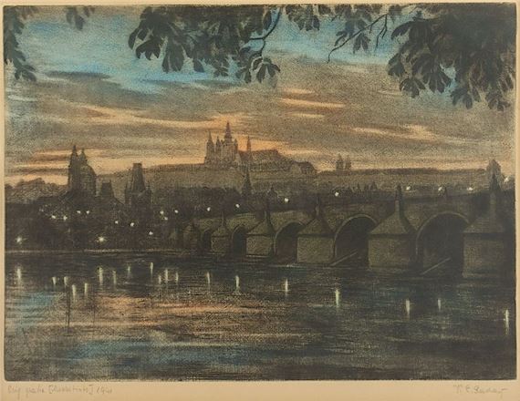 Vilém Emil Rada | Performance at Auction | MutualArt