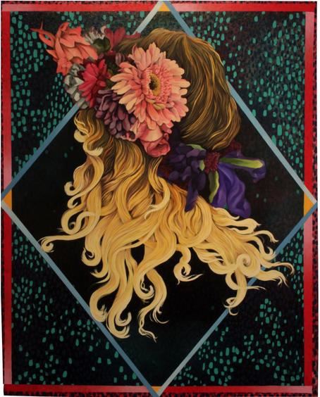 Molly Vaughan | Artist Overview | MutualArt
