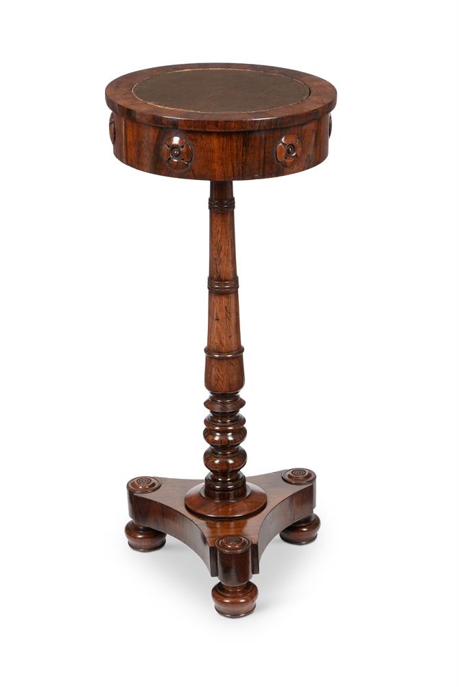 George‏ Bullock | JARDINIERE TABLE | MutualArt