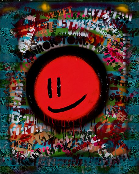 Kim Suk | Nitpicking (2021) | MutualArt