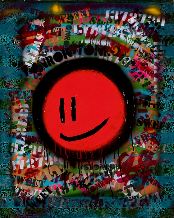 Kim Suk | Nitpicking (2021) | MutualArt