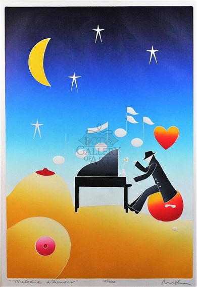 Miskei László | Biography