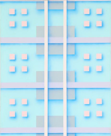 Ingrid Borum | 1 Artworks at Auction | MutualArt