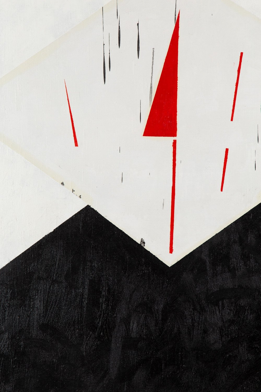 Ignacy Oboz | Kazimierz Malewicz (2019) | MutualArt