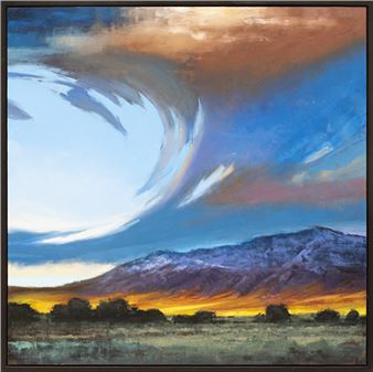 Matthew Sievers | Artist Overview | MutualArt