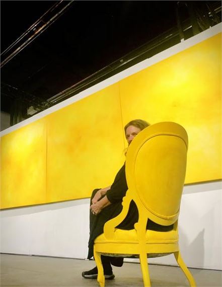 Julie Hedrick: Life | Exhibitions | MutualArt