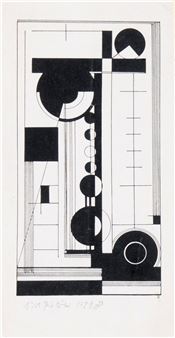 Karl Peter Röhl | UNTITLED | MutualArt