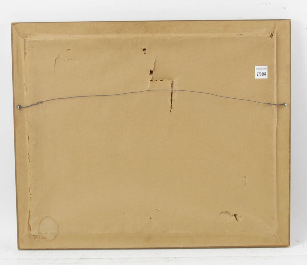 T. Bailey | Newbury Salt Marsh | MutualArt
