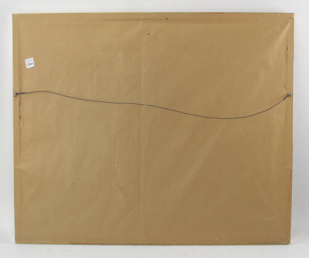 Ángel Botello | Two Faces | MutualArt