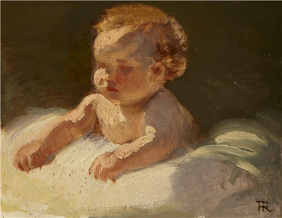 Johann Heinrich Reinhart | 2 Artworks at Auction | MutualArt