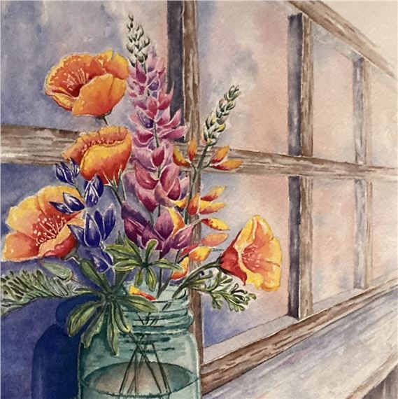 Joanne Andresen | 2 Exhibitions and Events | MutualArt