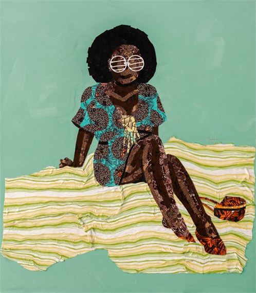 Michael Gah | Artist Overview | MutualArt