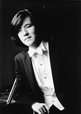 Ken Noda | Biography