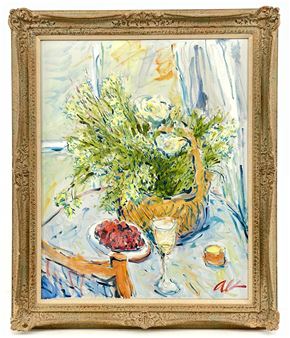 Duane Alt | 22 Artworks at Auction | MutualArt