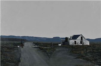 Peter Bonney | 74 Artworks at Auction | MutualArt