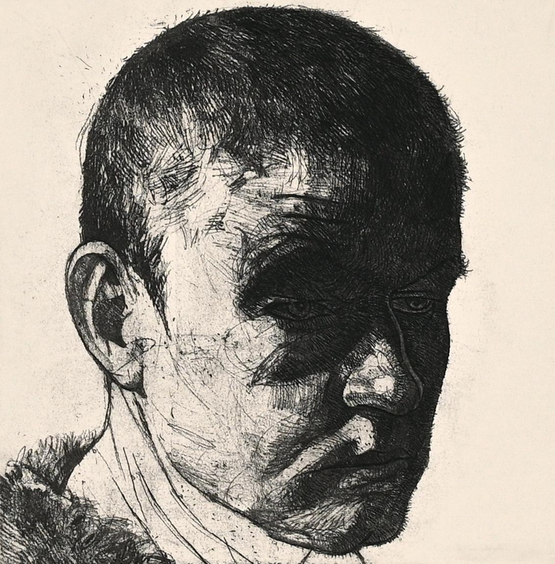 Jaco Benade | J. | MutualArt