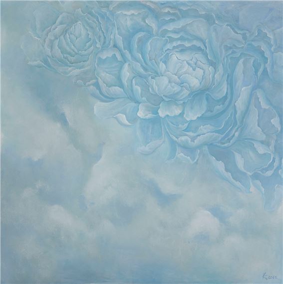 Katerina Litvinova | Biography