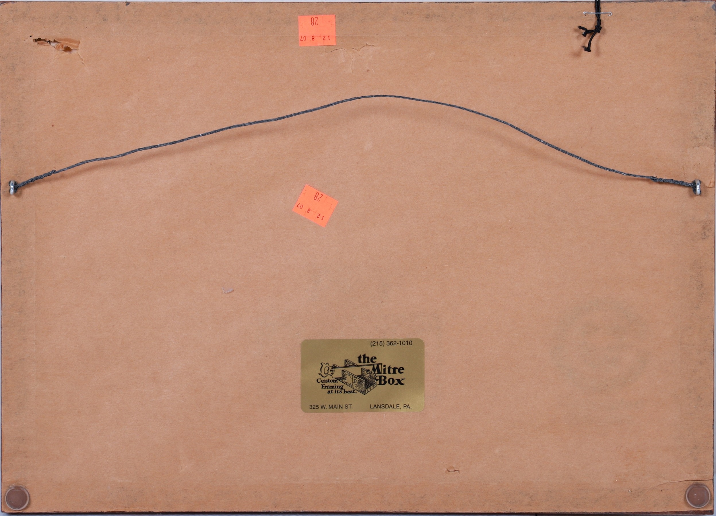 George Washington Nicholson | WINTER SCENE | MutualArt