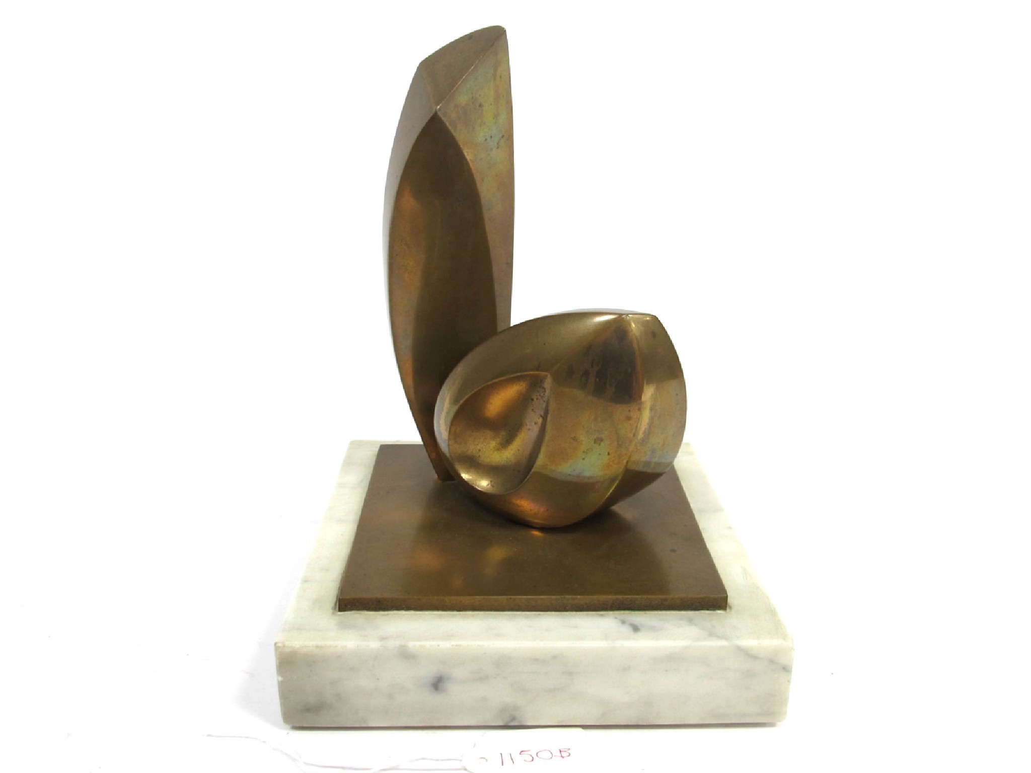Roy Adams | Modernist Sculpture | MutualArt