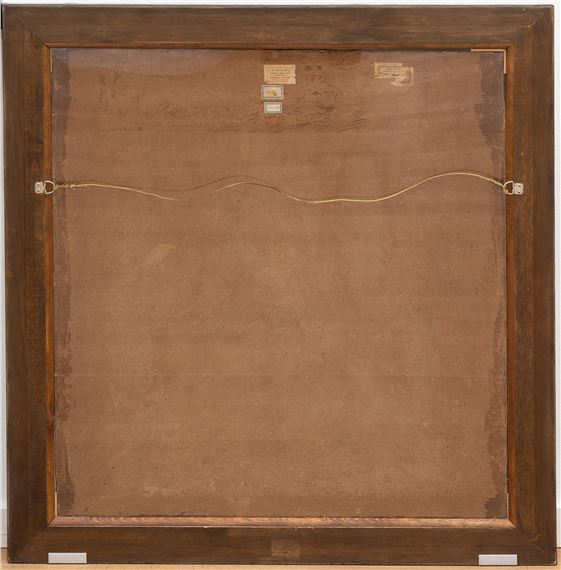 Leo Putz | From Death to Life II (1897) | MutualArt