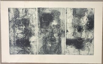 Robert Grieve | Untitled (Circa 1990) | MutualArt