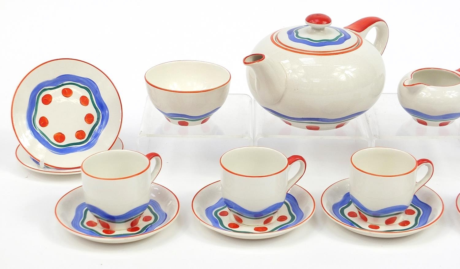 Susie Cooper | Susie Cooper for Gray's Pottery | MutualArt