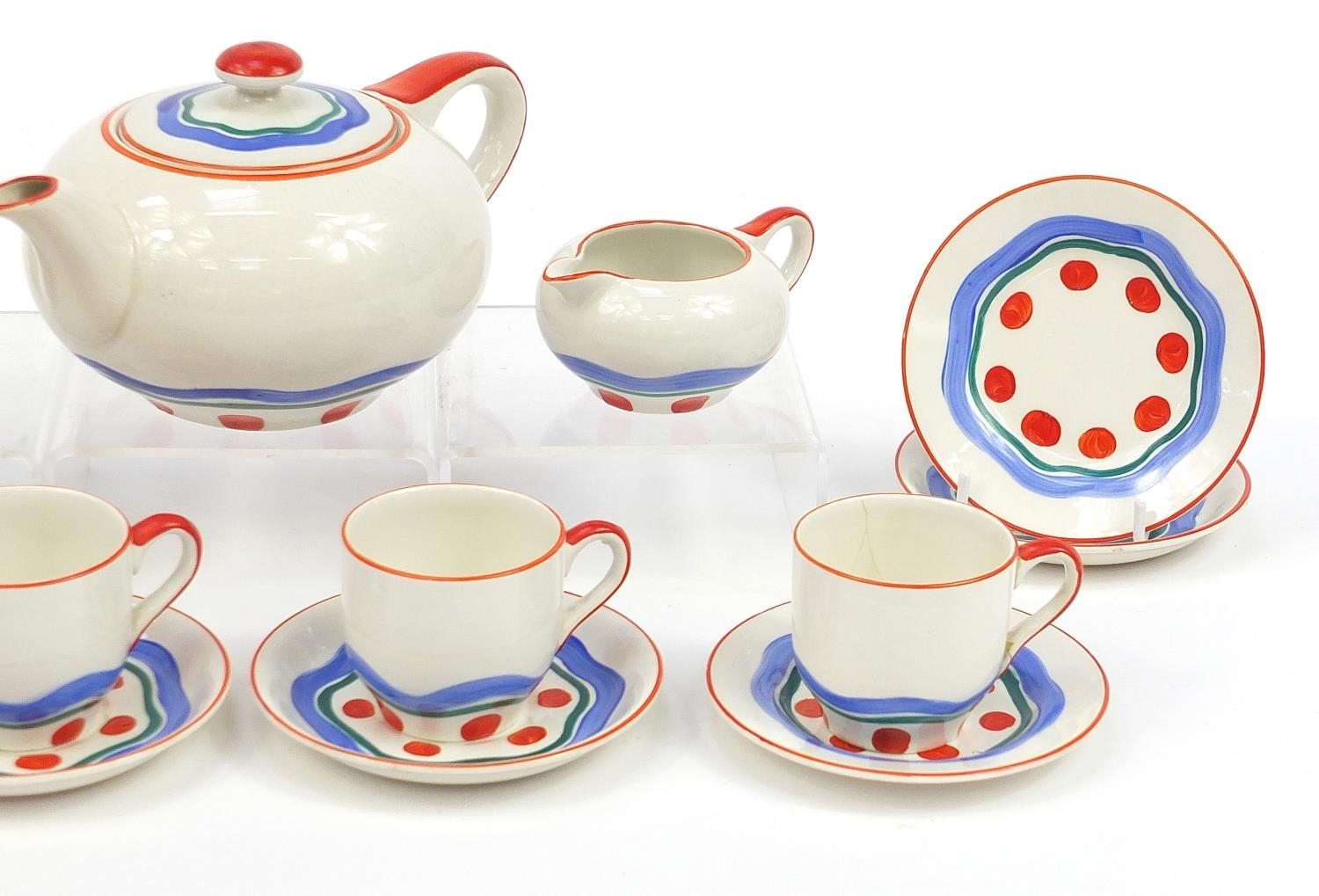 Susie Cooper | Susie Cooper for Gray's Pottery | MutualArt