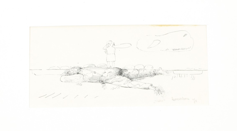 Albertus Overdam | Jongen en meisje en het raamkozijn | MutualArt