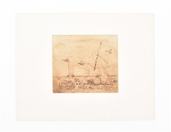 Albertus Overdam | Jongen en meisje en het raamkozijn | MutualArt