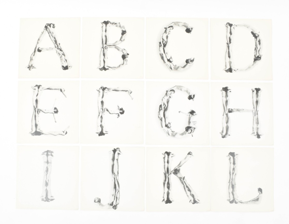 Ed van der Elsken | Anthon Beeke/Ed van der Elsken. Blote Meisjes ...