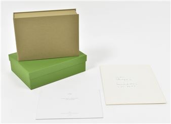 Ulay | 15 Artworks at Auction | MutualArt