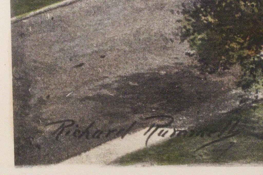 Richard Rummell | University of Chicago | MutualArt