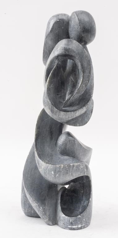 Alain Prevost | Embracing Couple (1979) | MutualArt