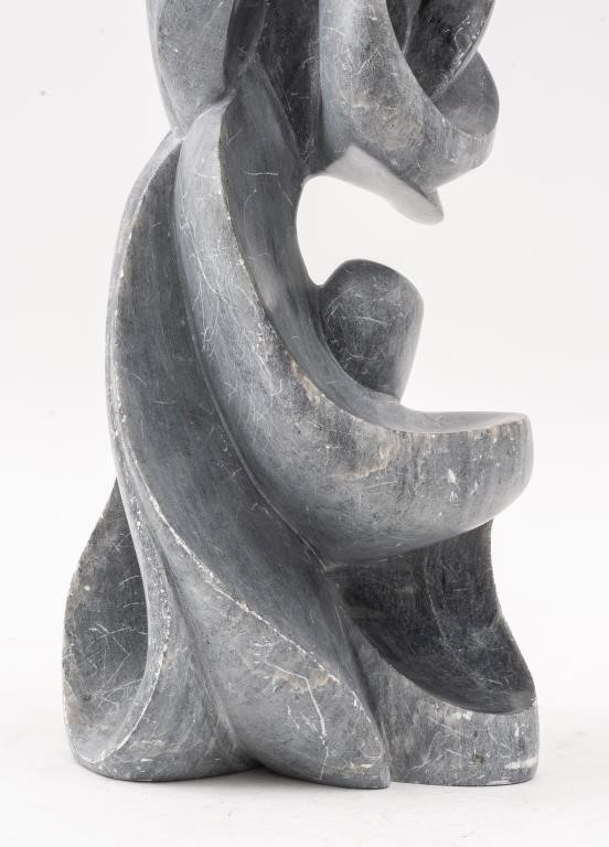 Alain Prevost | Embracing Couple (1979) | MutualArt