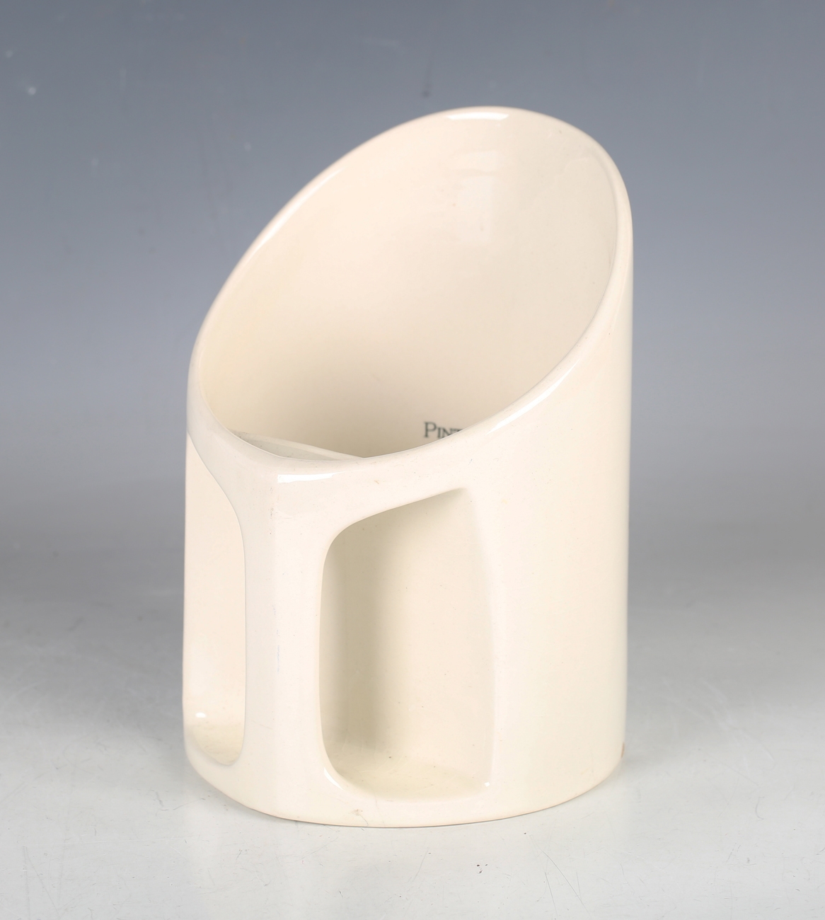 Royal Doulton | A rare Royal Doulton Permutit water softener salt ...