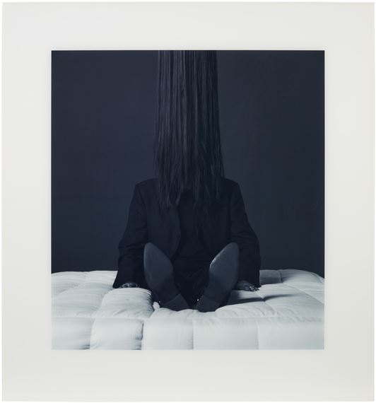 Jürgen Klauke | Ästhetische Paranoia (Aesthetic Paranoia) (1943 ...