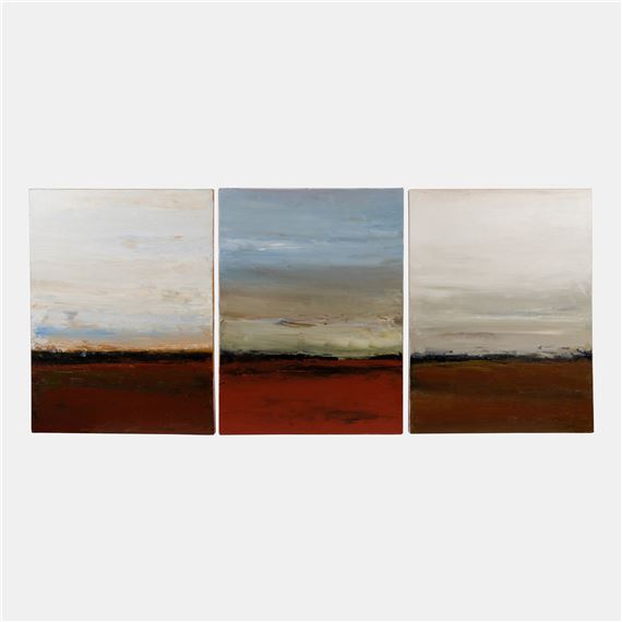 Luc Leestemaker | Untitled (2003) | MutualArt