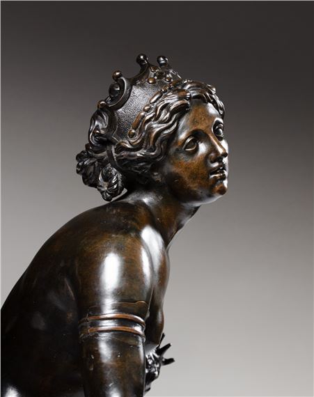 French School, 17th Century | Latone et ses enfants | MutualArt