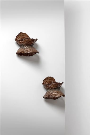 Aimo Tukiainen | Pair of wall lamps | MutualArt