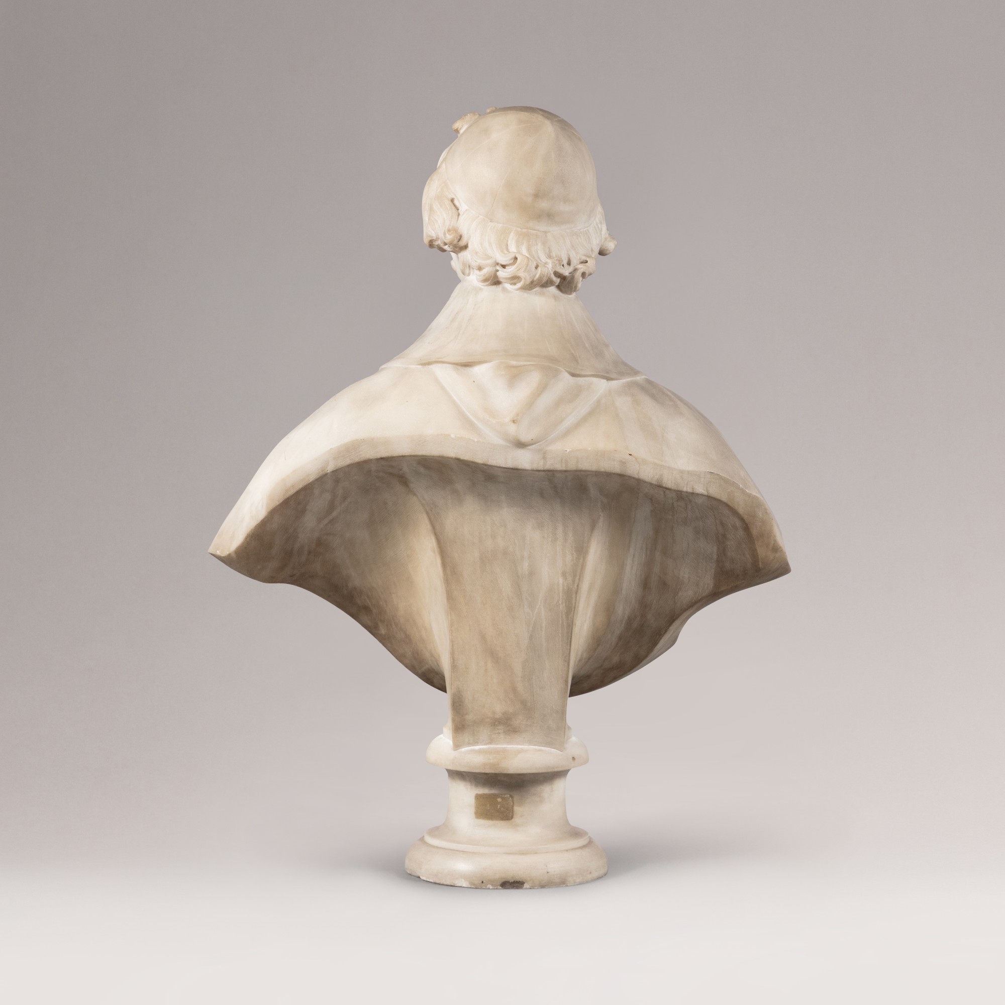 Gian Lorenzo Bernini | Le Cardinal de Richelieu (1585-1642) | MutualArt