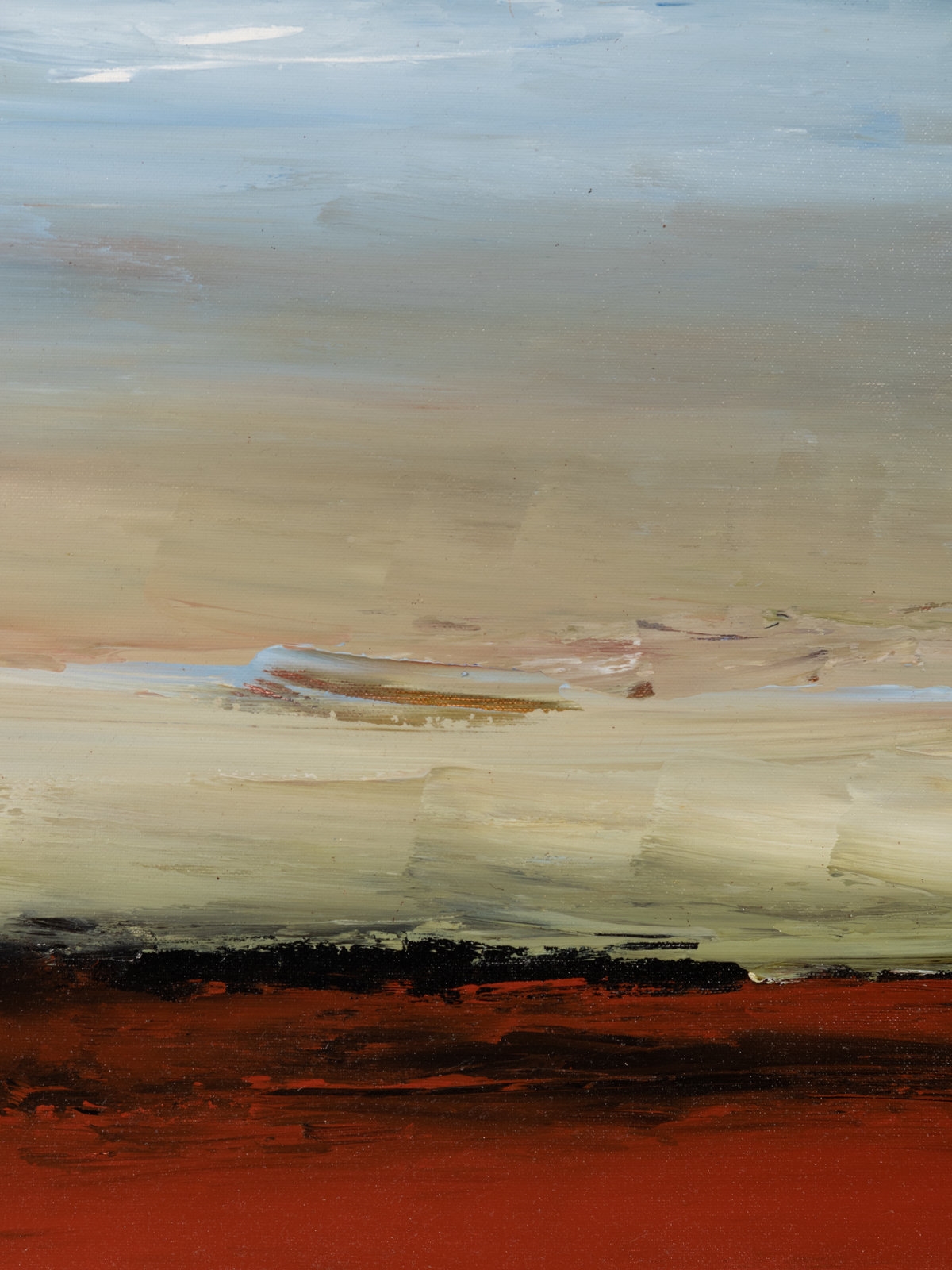 Luc Leestemaker | Untitled (2003) | MutualArt