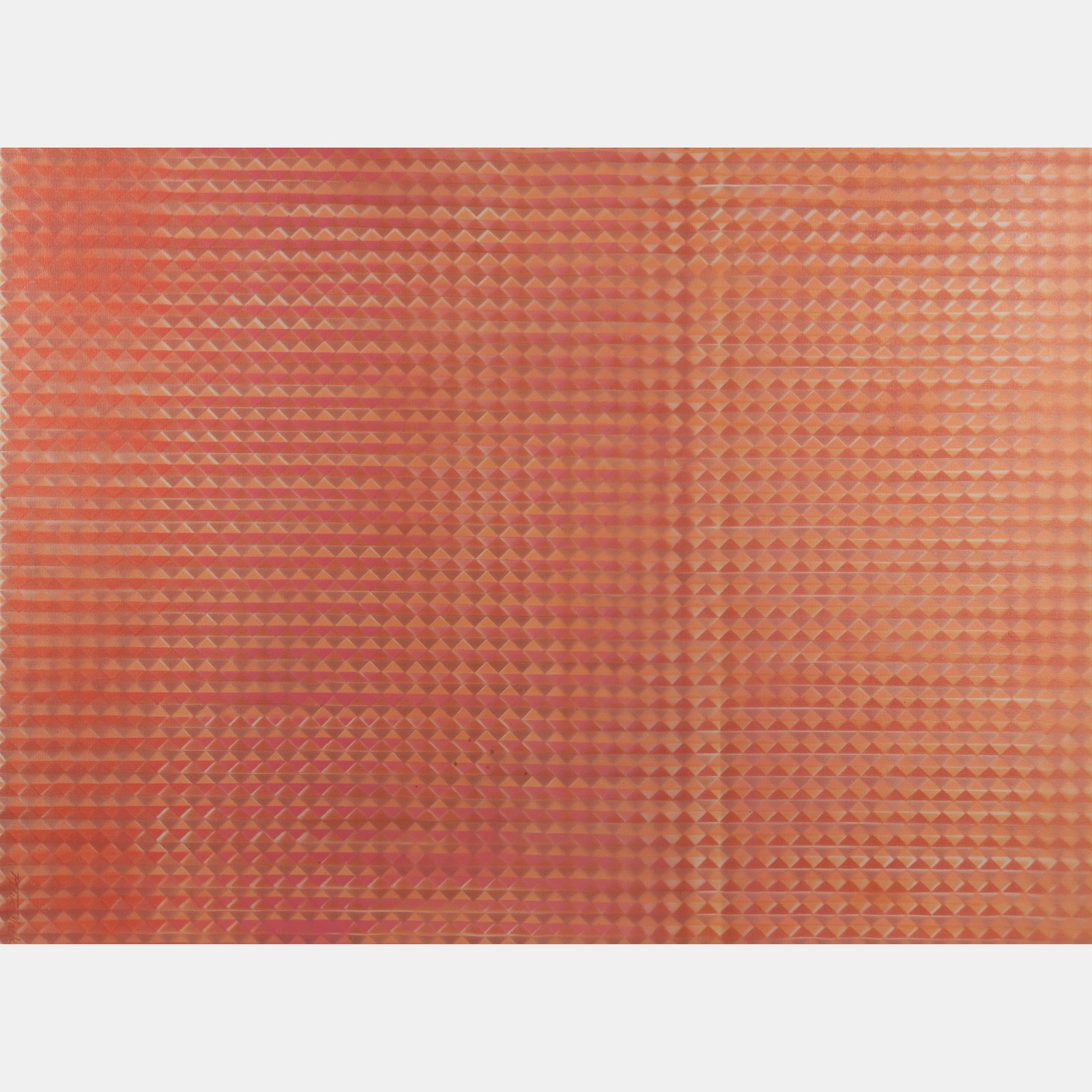 Peter Mack | Untitled | MutualArt