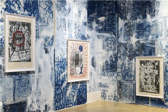 Tillman Kaiser | Exhibitions | MutualArt