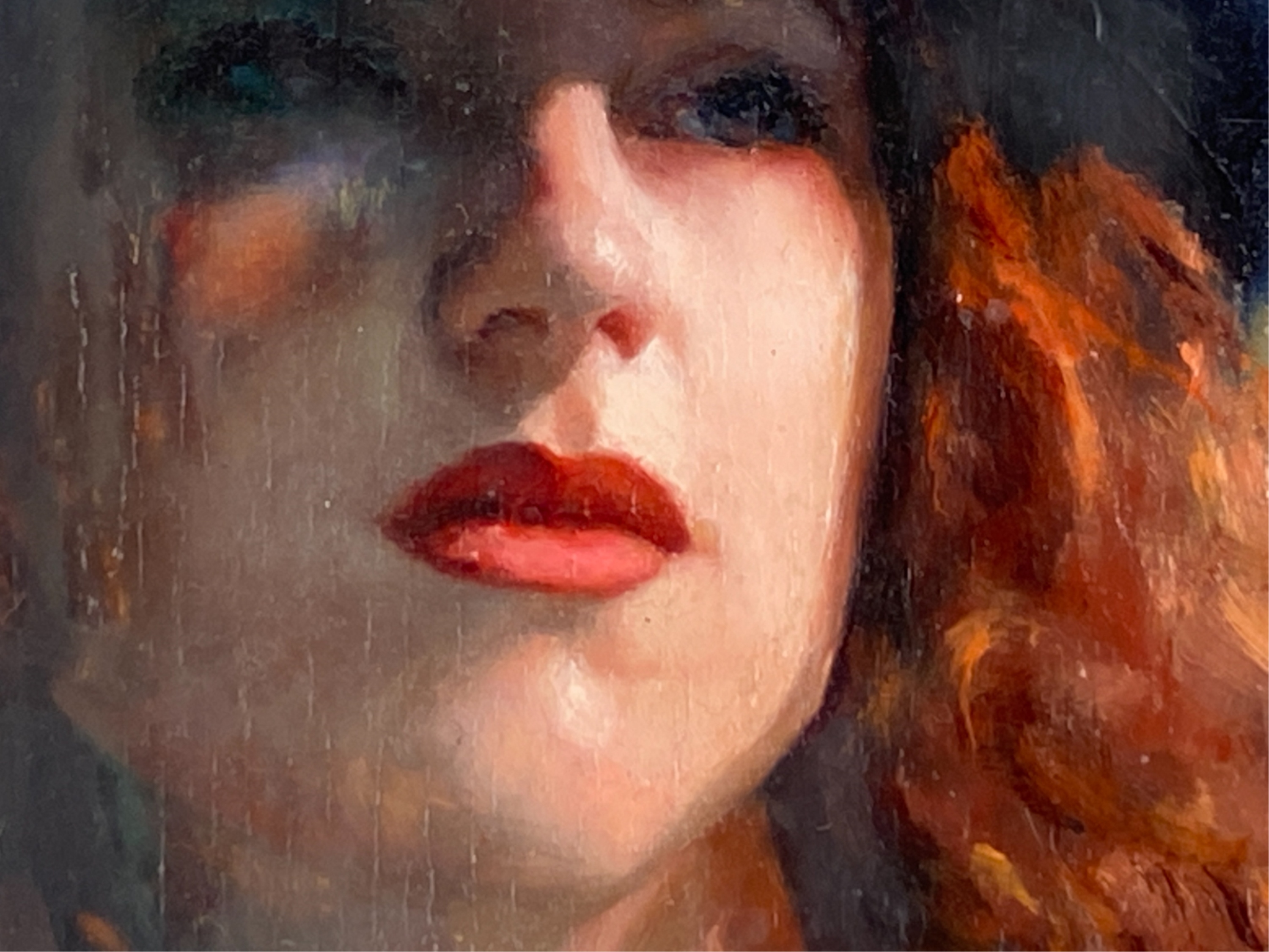 MIKE SCHAD | Model. | MutualArt