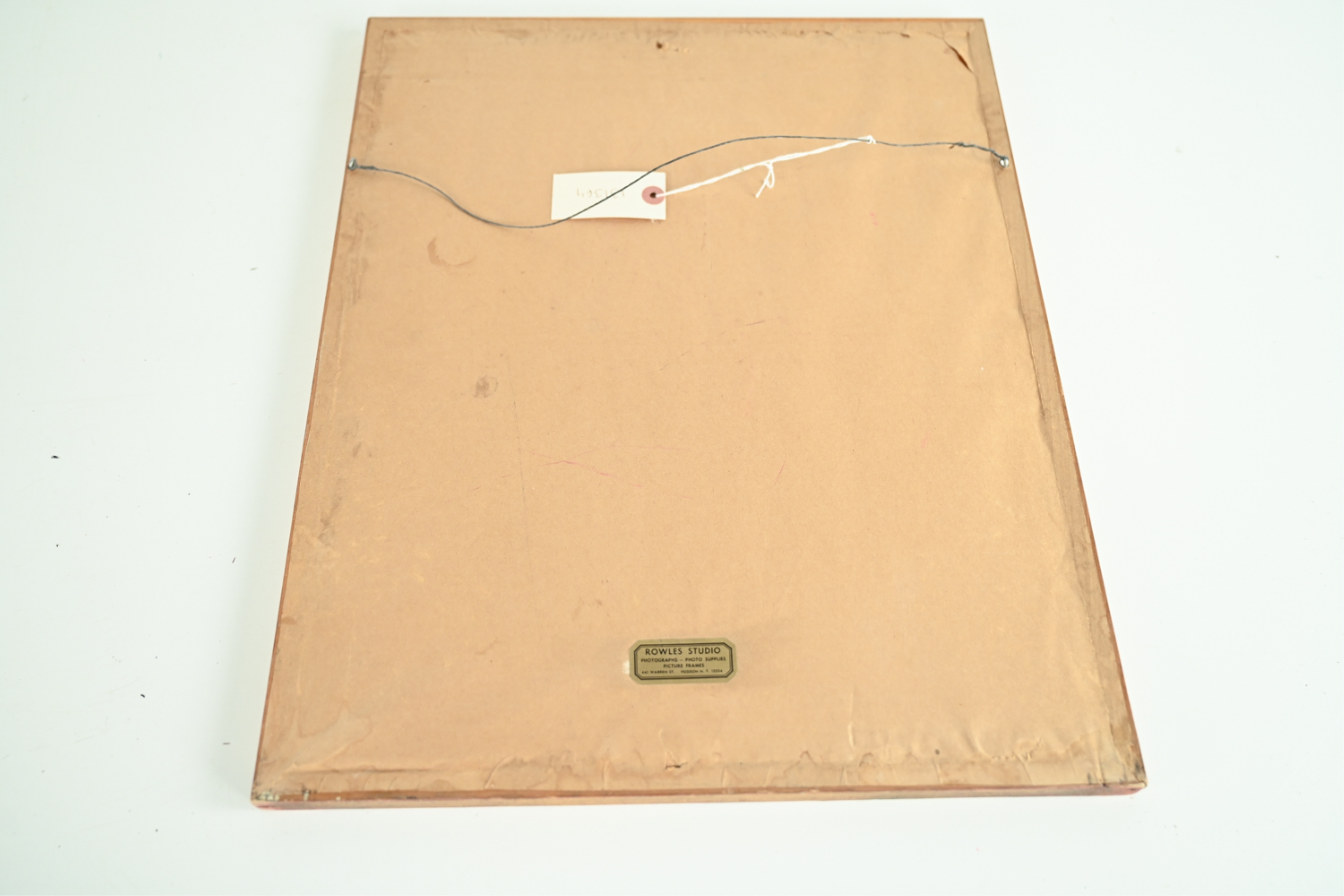 Gilbert Stuart | Portrait of George Washington | MutualArt