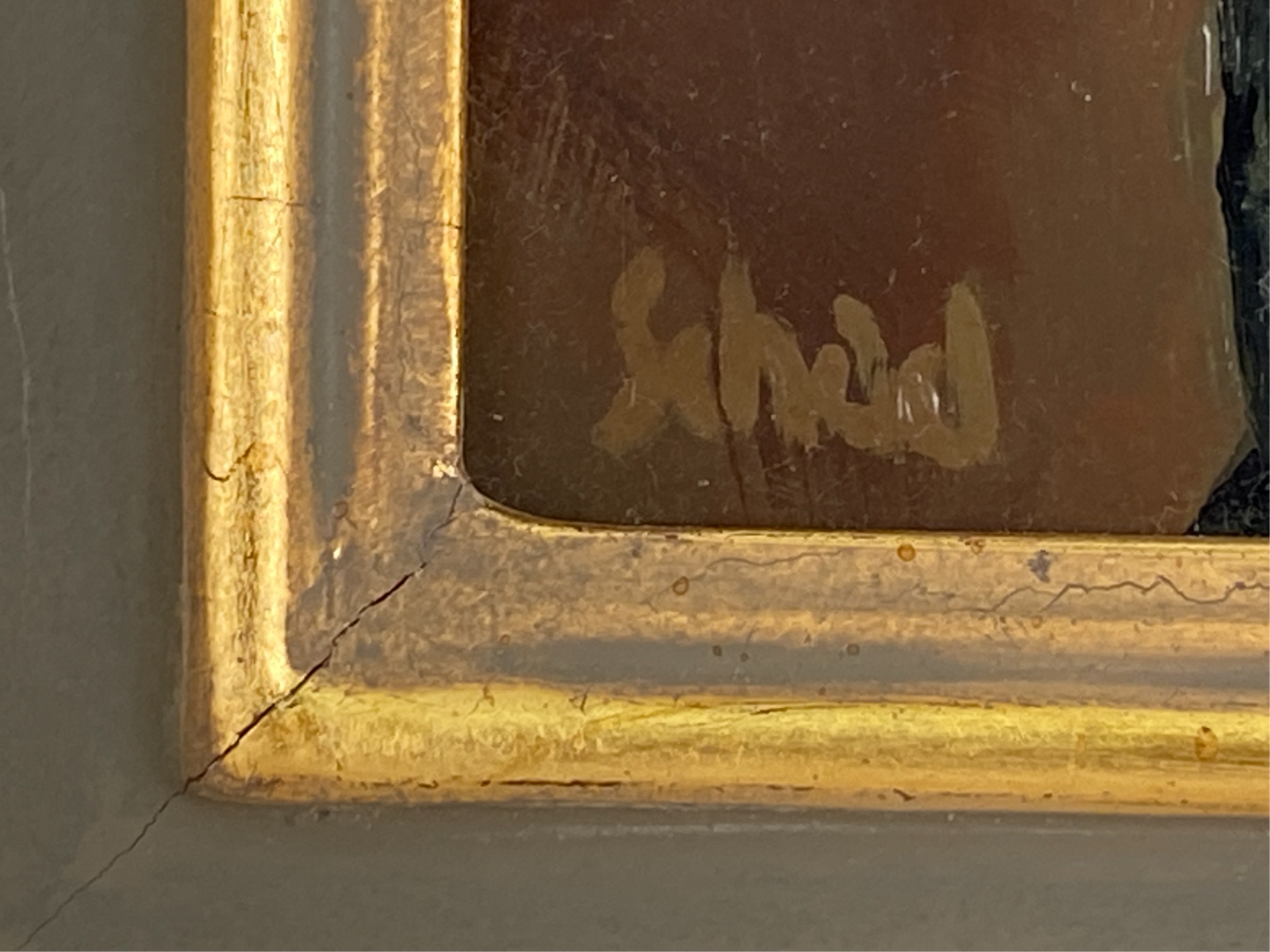 MIKE SCHAD | Model. | MutualArt