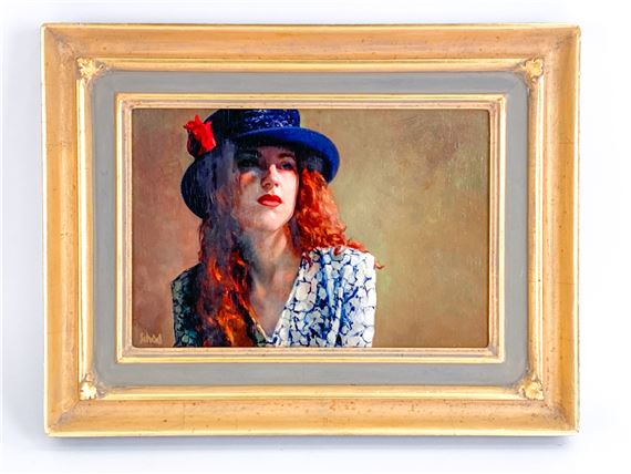MIKE SCHAD | 2 Artworks at Auction | MutualArt